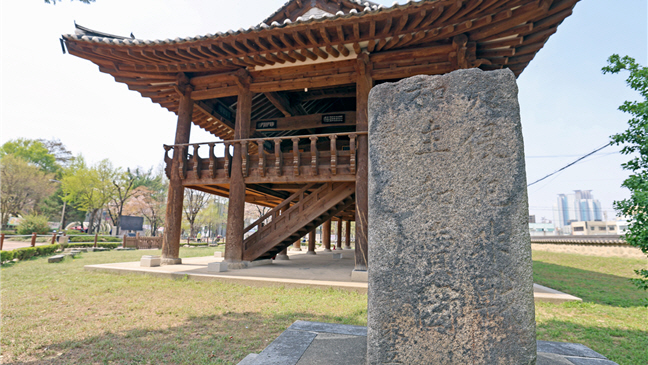 청주의 역사를 기록으로 되짚는다 '금석문 연구' - 충북과 나의 연결고리 충북일보